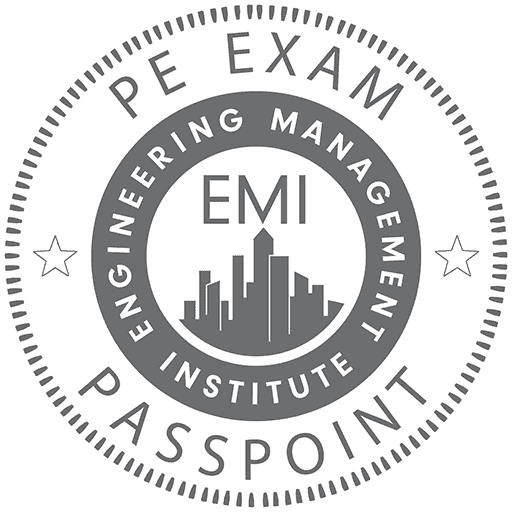 Mechanical PE Exam Prep for ASME - PE Exam Passpoint by EMI