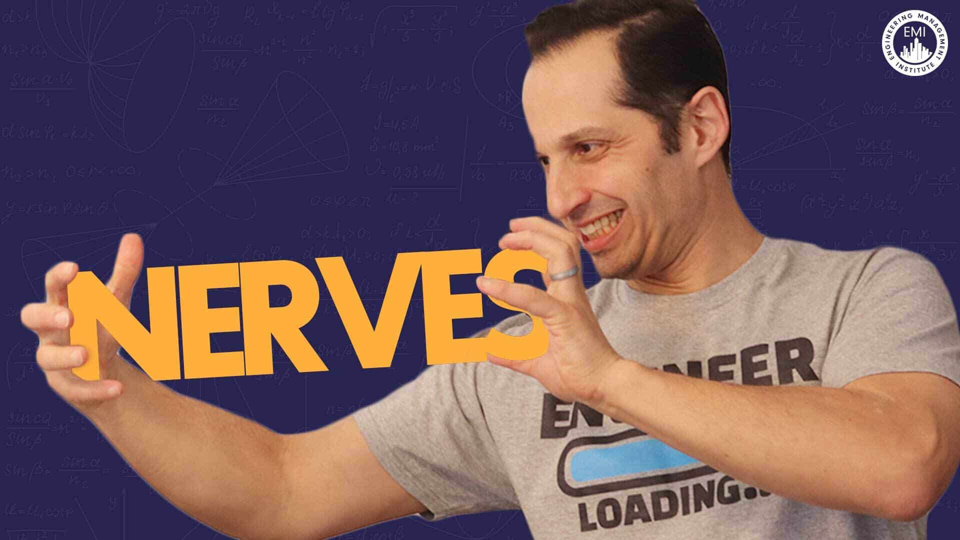 How To Beat PE Exam Nerves and Avoid Exam Anxiety - PE Exam Passpoint ...