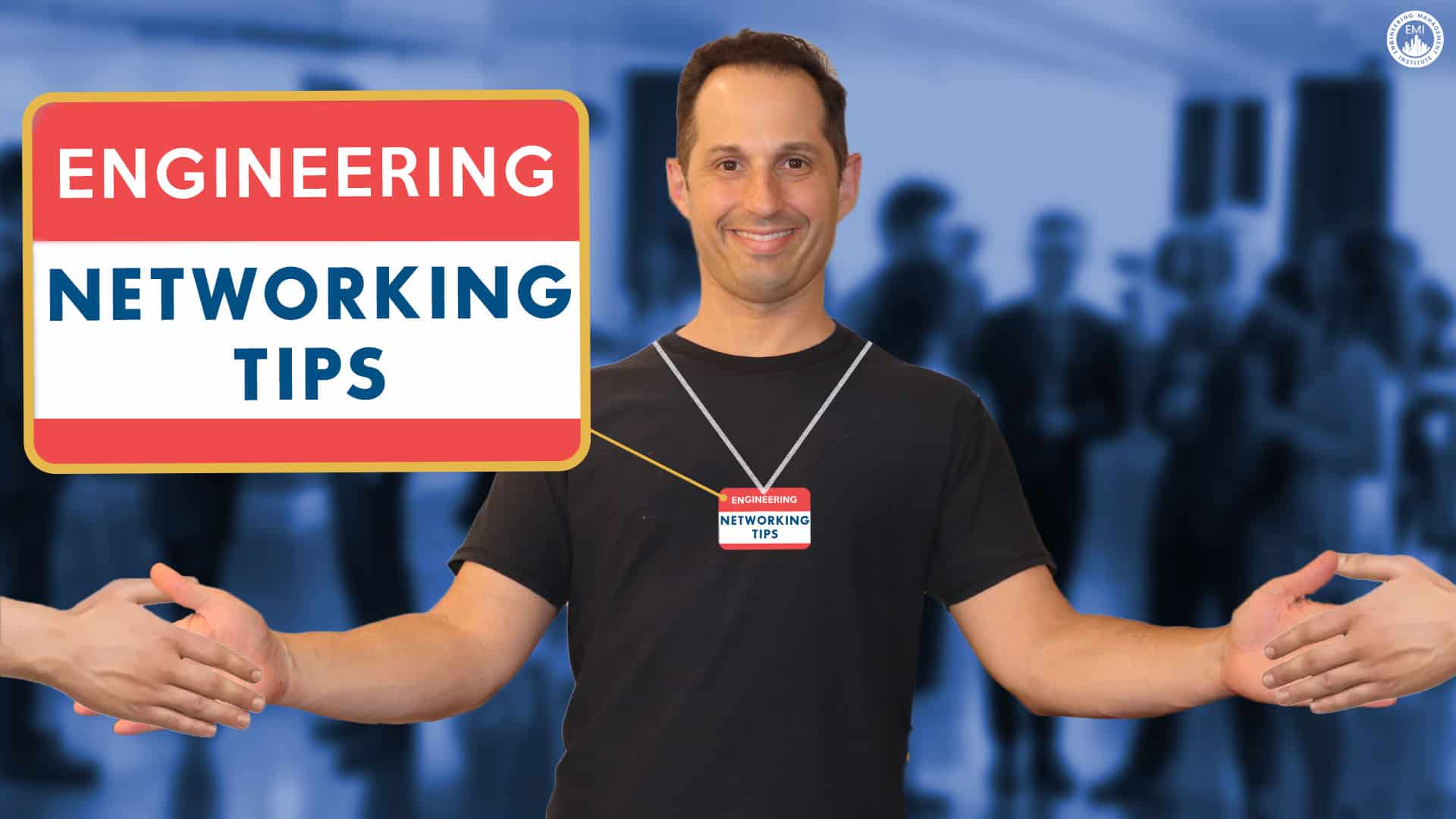 Why Networking Can Help You Pass The NCEES Exam - PE Exam Passpoint by EMI