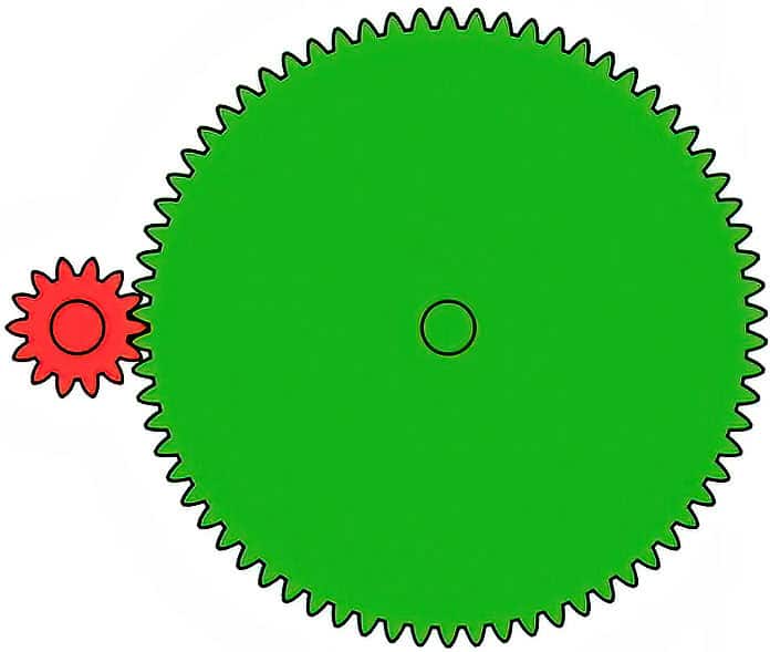 Calculating Torque Transmitted by a Gear Shaft - PE Exam Passpoint by EMI