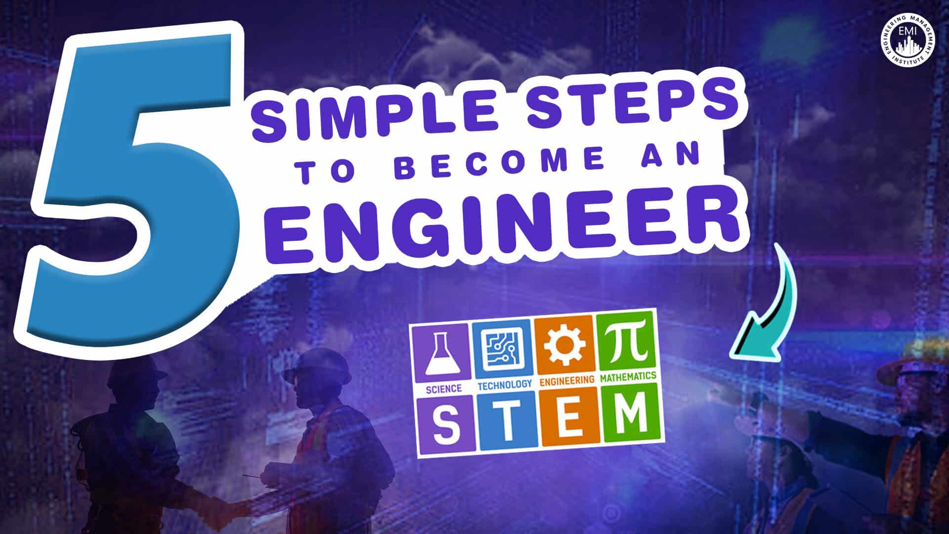 Five Steps to Getting Your Engineering License - PE Exam Passpoint by EMI