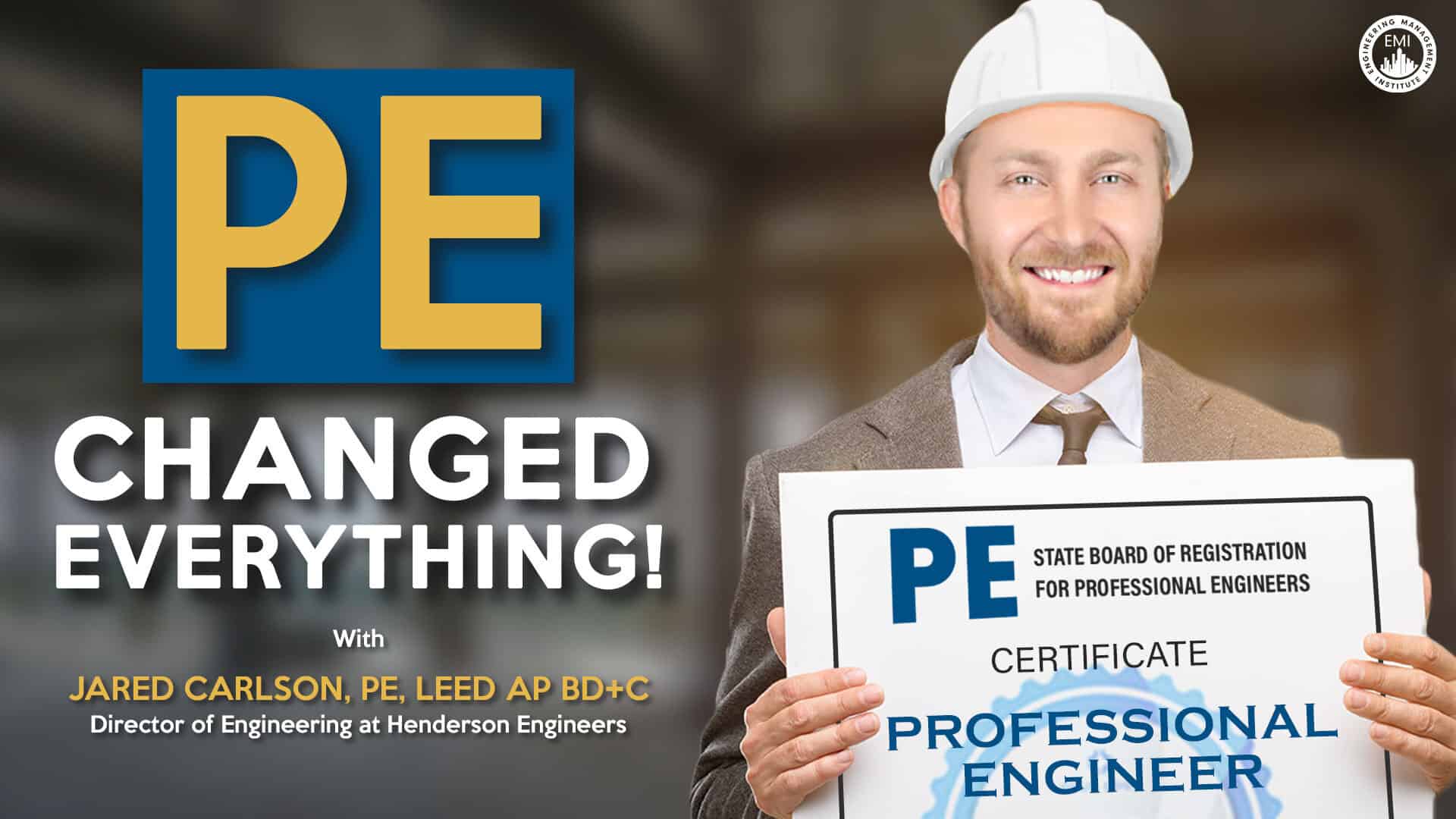 How The Professional Engineer PE License Transformed My Career PE how-the-professional-engineer-pe-license-transformed-my-career-pe