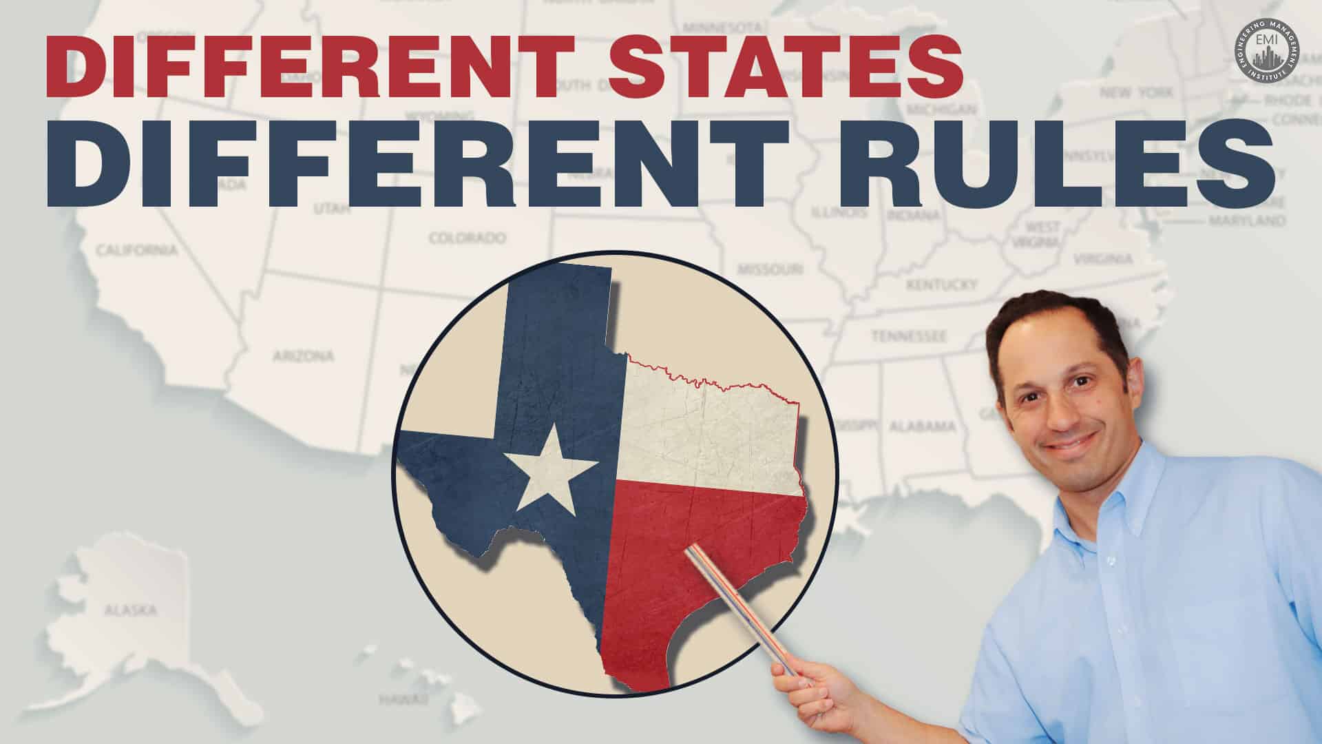 How to Obtain a FE Exam Waiver | Engineering License Made Easier - PE ...