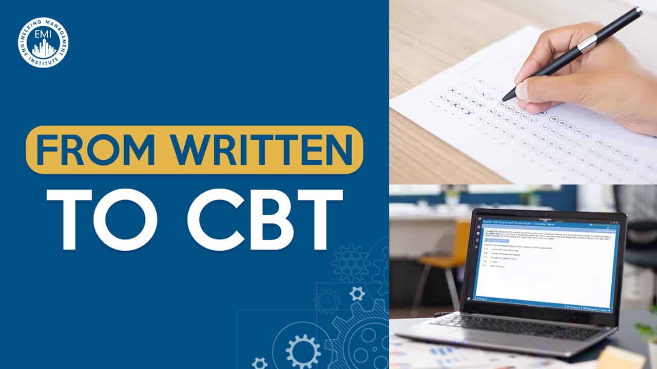 From Written to CBT: Mastering the PE Exam - PE Exam Passpoint by EMI