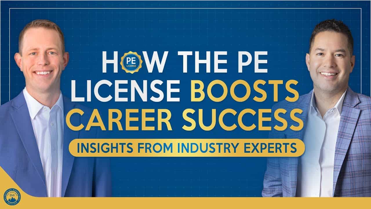 How a PE License Can Boost Your Sales & Credibility - PE Exam Passpoint ...