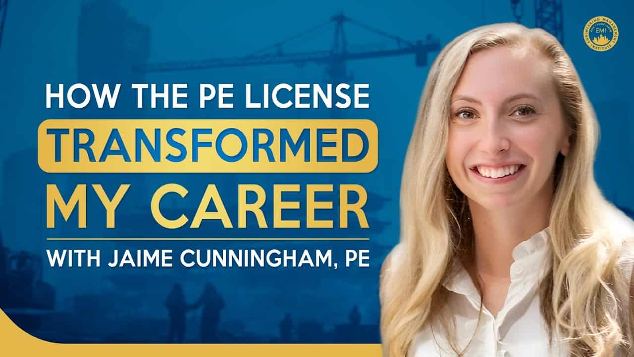 Becoming a Licensed Engineer: A Career-Changing Milestone You Need to ...